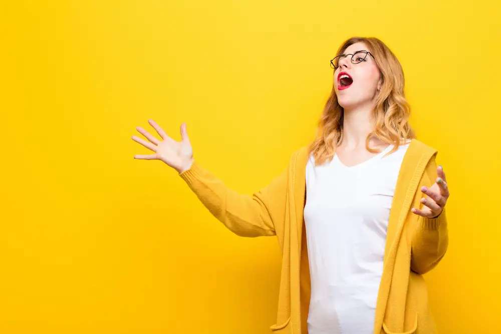 15 Easy to Sing Songs - Vocals in Tune