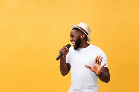 15 Easy to Sing Songs - Vocals in Tune