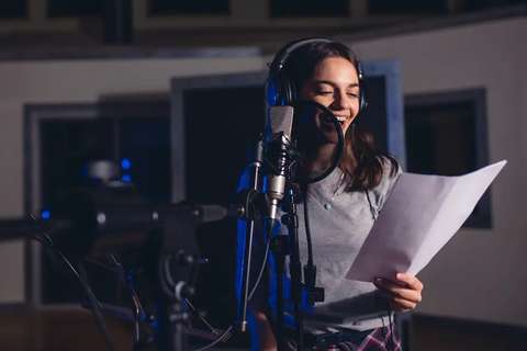 How to Memorize Song Lyrics? - Vocals in Tune