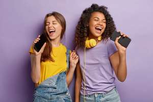 Types of Singing Voices - Vocals in Tune